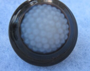 Antique Clam Broth Glass - Etsy