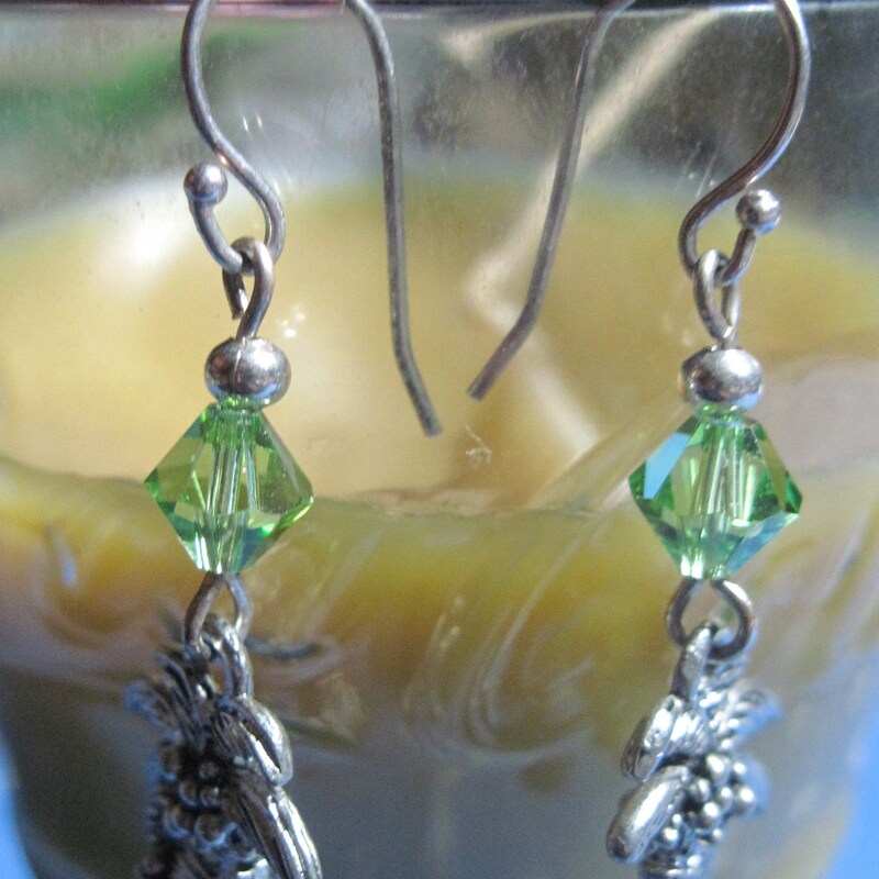 Peridot Palm Tree - Etsy