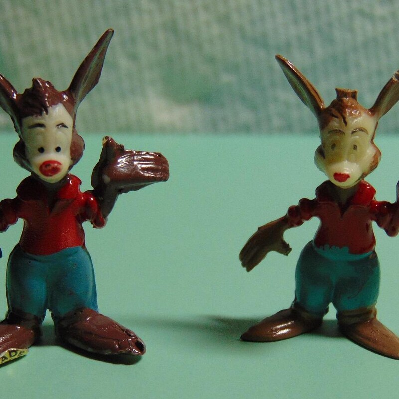 Disneykins - Etsy
