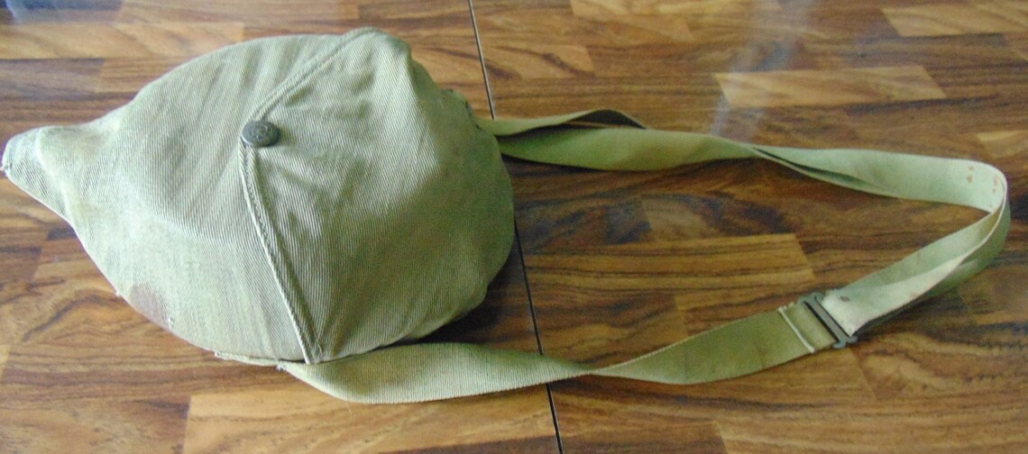 Vintage 60's/70's Boy Scout of America Mess Kit-complete...vintage Boy ...