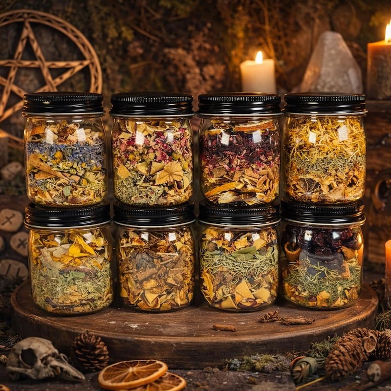 Simmer Pot With Sage - Etsy