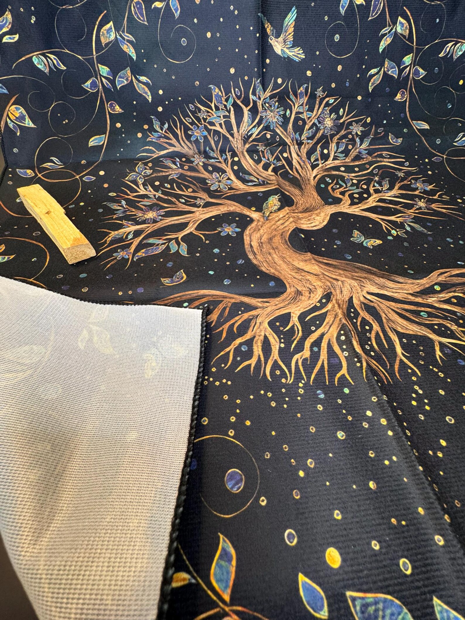 Altar Cloth - Tree of Life - Etsy