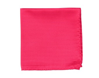 Pink Handkerchief - Etsy