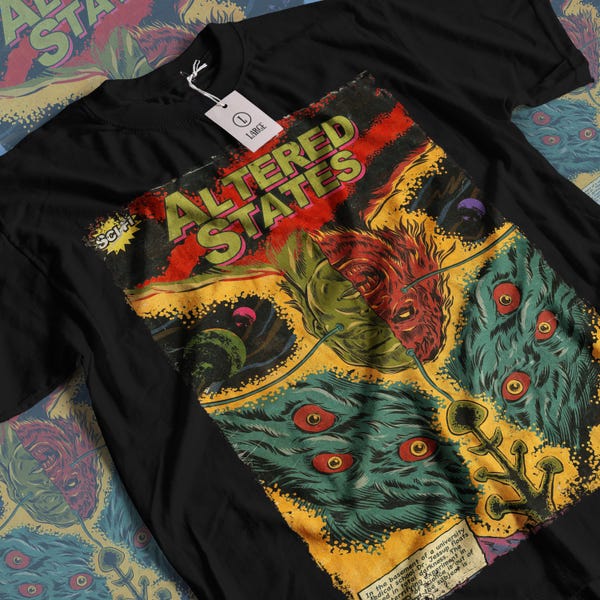 Altered State Clothing - Etsy