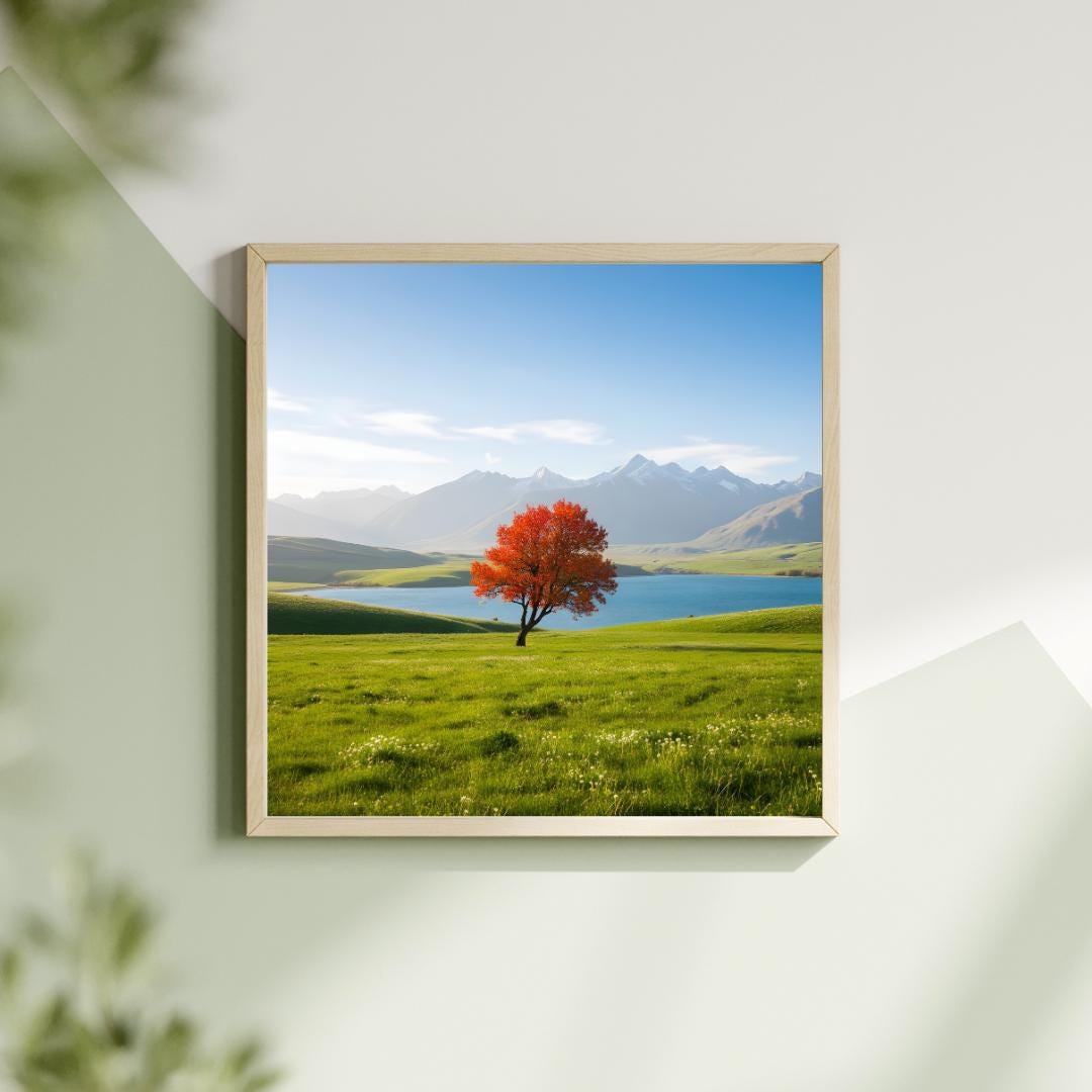 Cycle of Nature Set 4 - Etsy