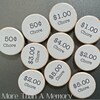 Standing "to Do / Done" Magnetic Chart - Etsy