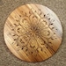 Custom Engraved Lazy Susan, Wood Lazy Susan Gift - Etsy