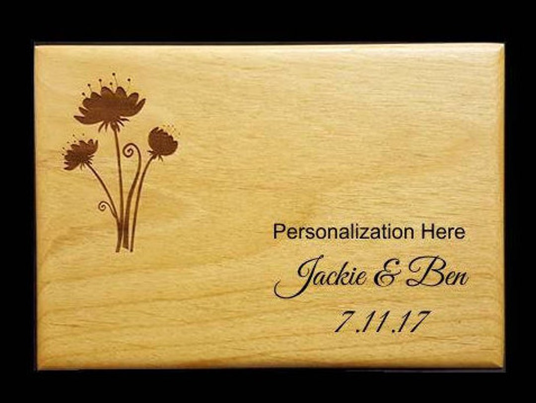 Love is Homemade Personalized Recipe - Etsy