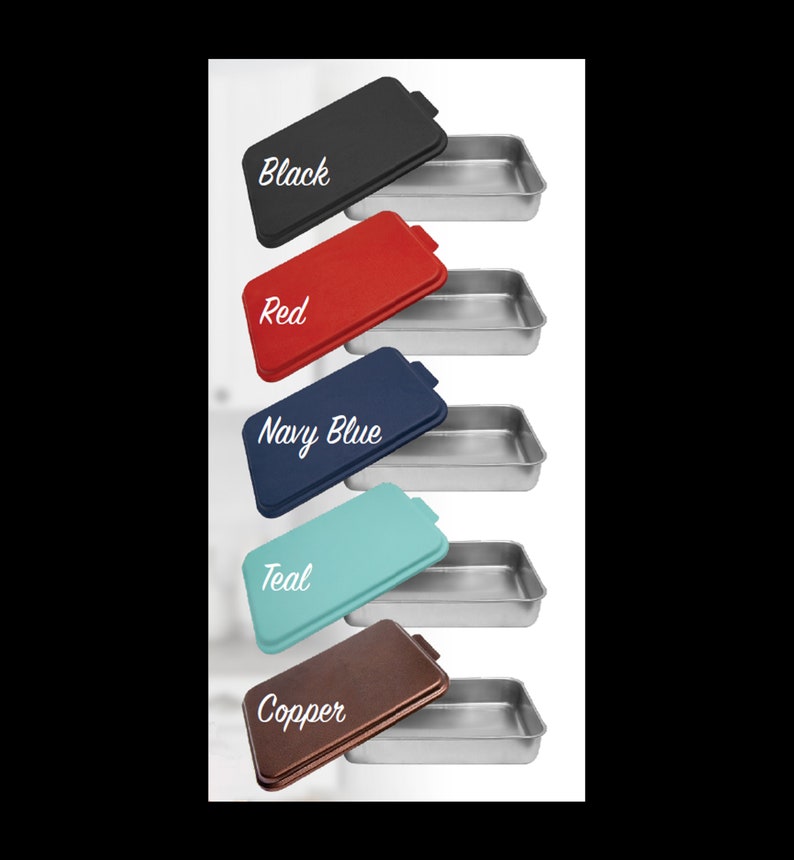 Personalized Gift Cake Pan Custom Engraved Cake Pan | Etsy