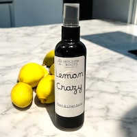 Lavender Clouds Room + Linen Spray - Etsy