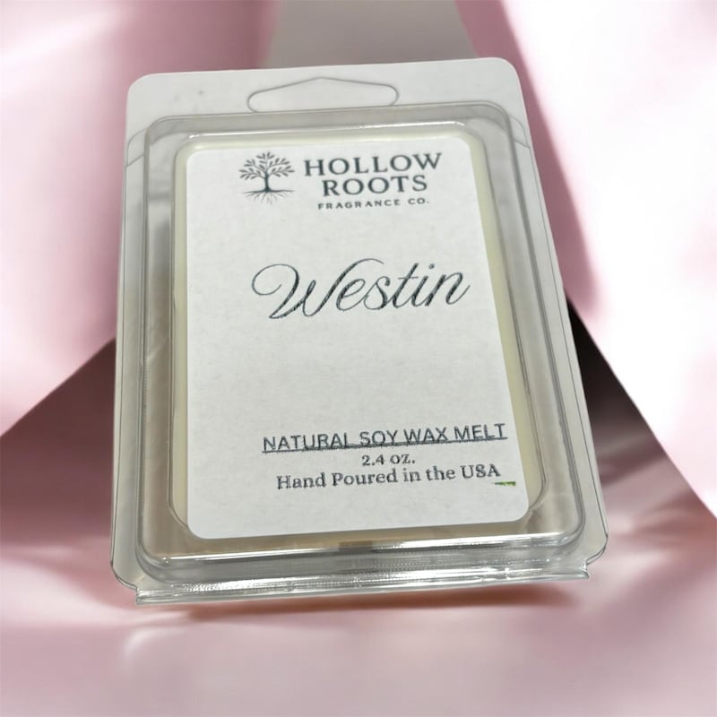Handmade Luxury Wax Melts - Etsy