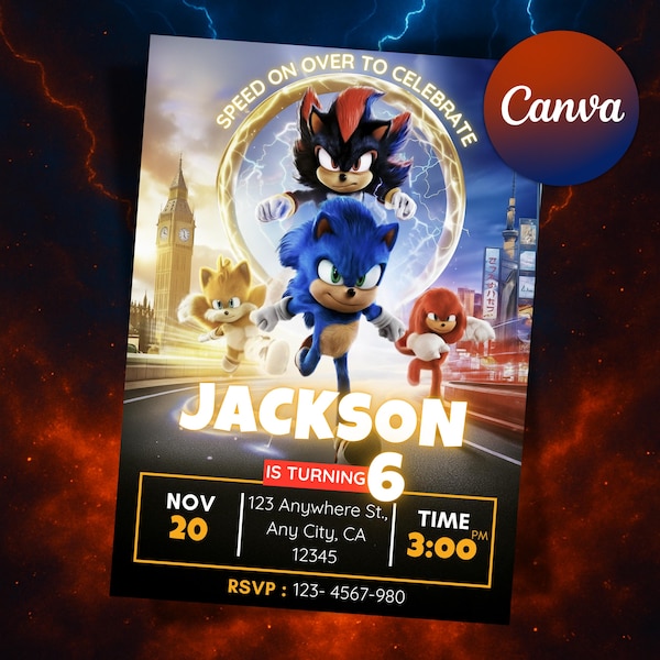 Sonic 2 Super Tails - Etsy