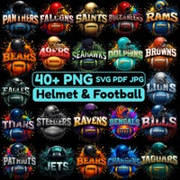 Football Team Template Svg, Football Shirt Design, Silhouette Studio ...