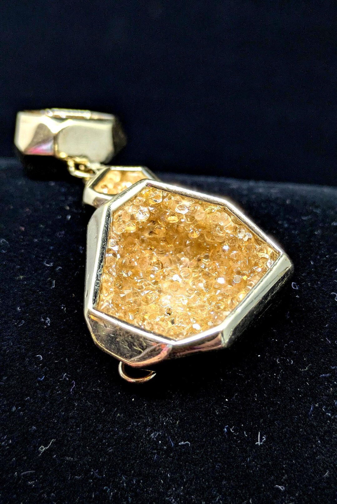 RARE Atelier Swarovski ARIK LEVY Necklace Link – Designer Jewelry ...