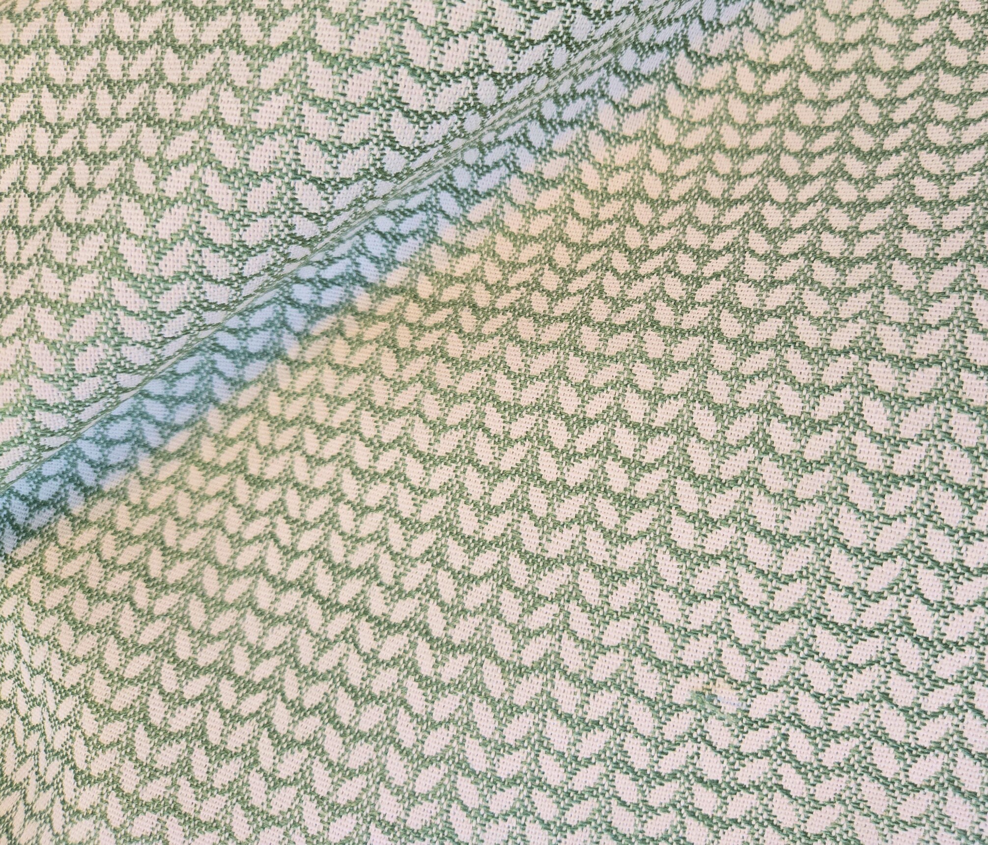 Sunbrella Aleppo Sage Green Pillow Cover, Indoor Outdoor - Etsy