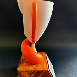 6.5 Furry Trophy - Etsy