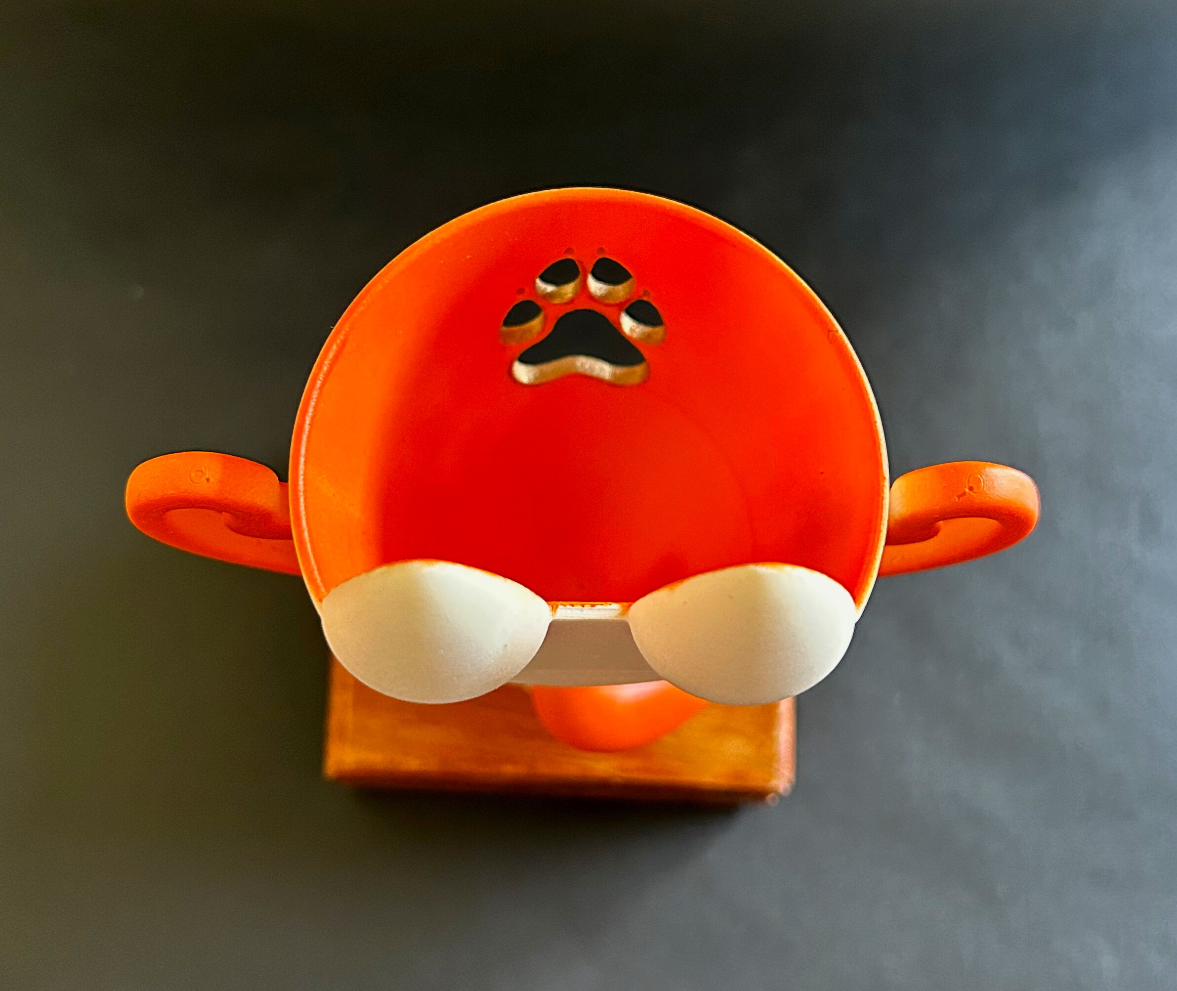 6.5 Furry Trophy - Etsy