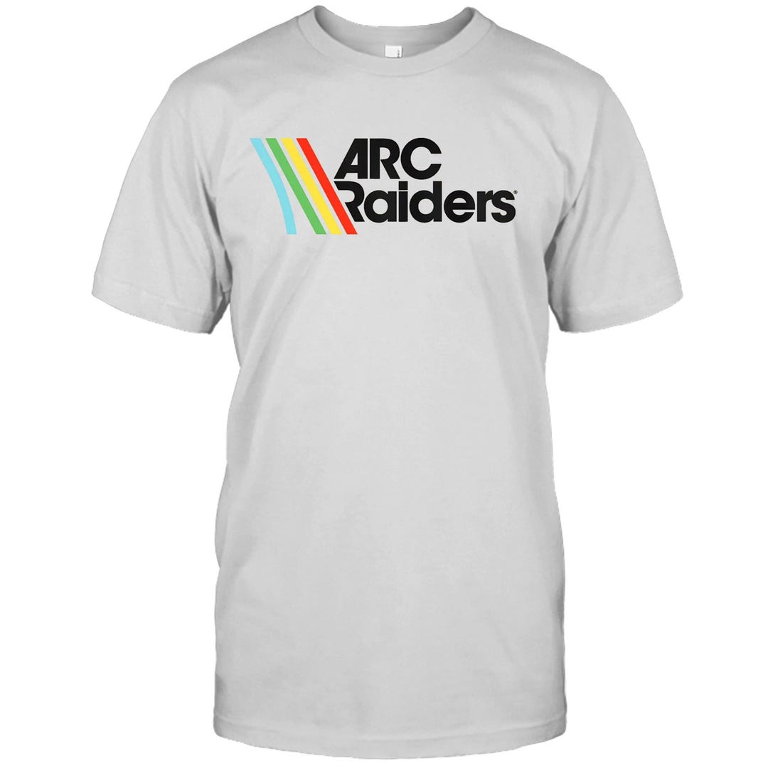 ARC Raiders Merch - Etsy Australia