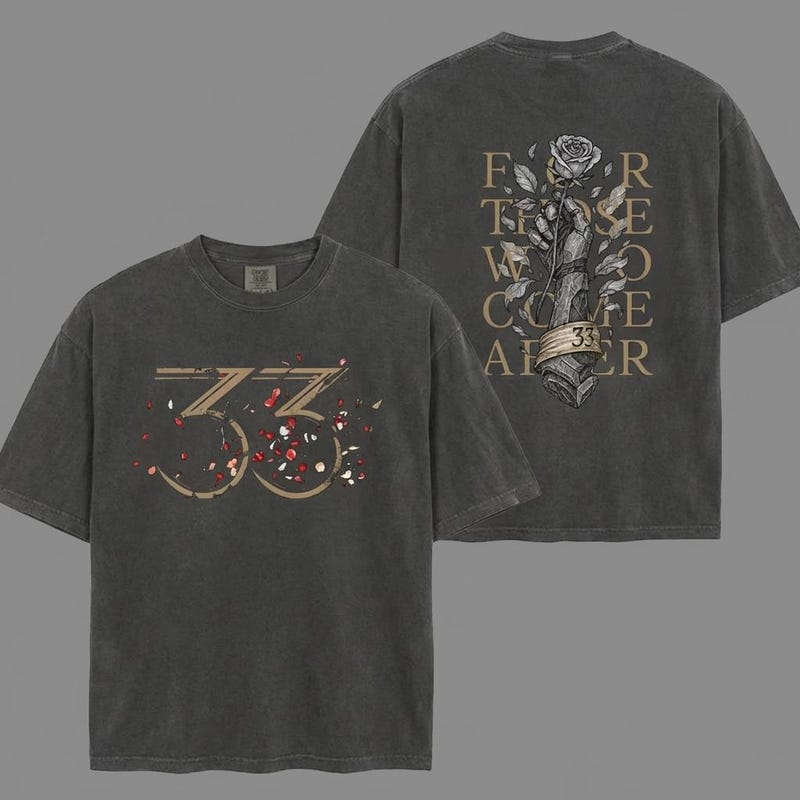 Rpg Inspired Clothing - Etsy