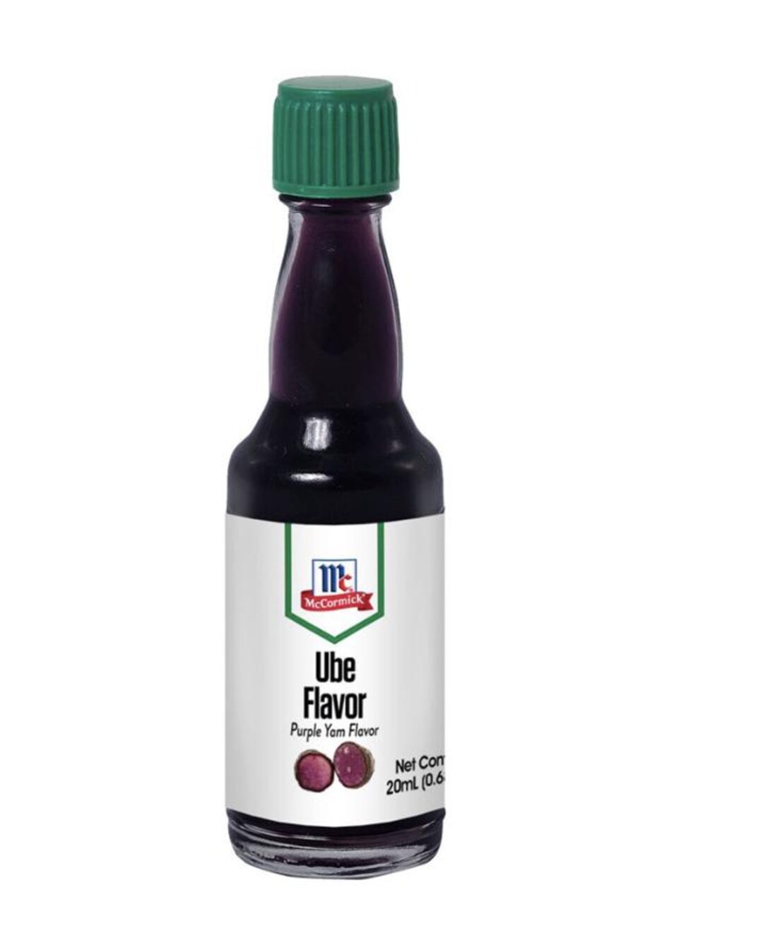 UBE EXTRACT FLAVOR - Etsy