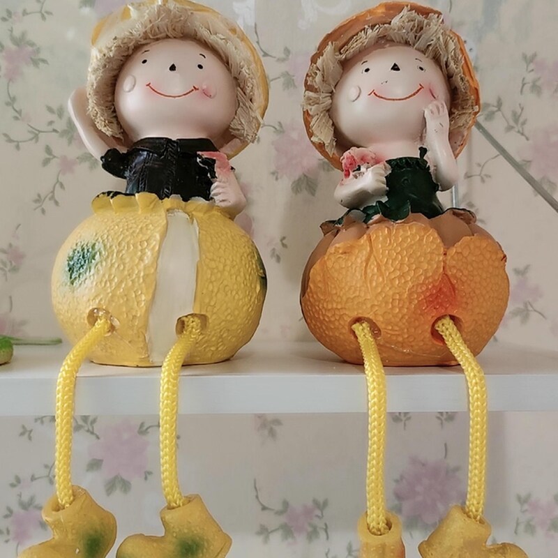 Shelf Sitters With Dangling Legs - Etsy