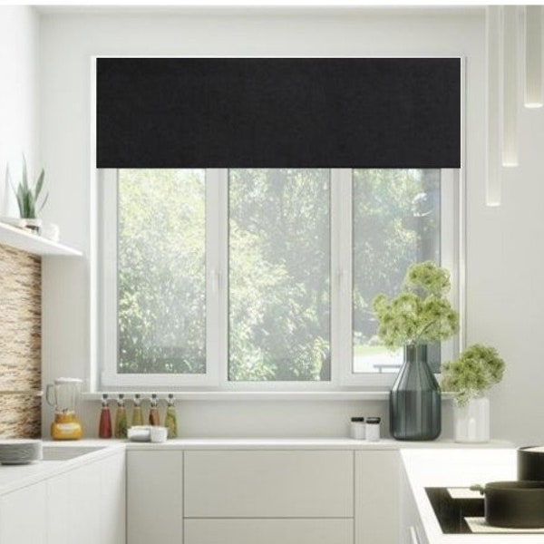 Modern Valances - Etsy