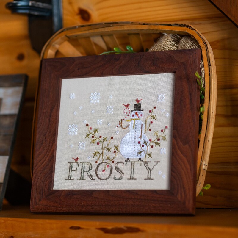 Brenda Gervais - Etsy