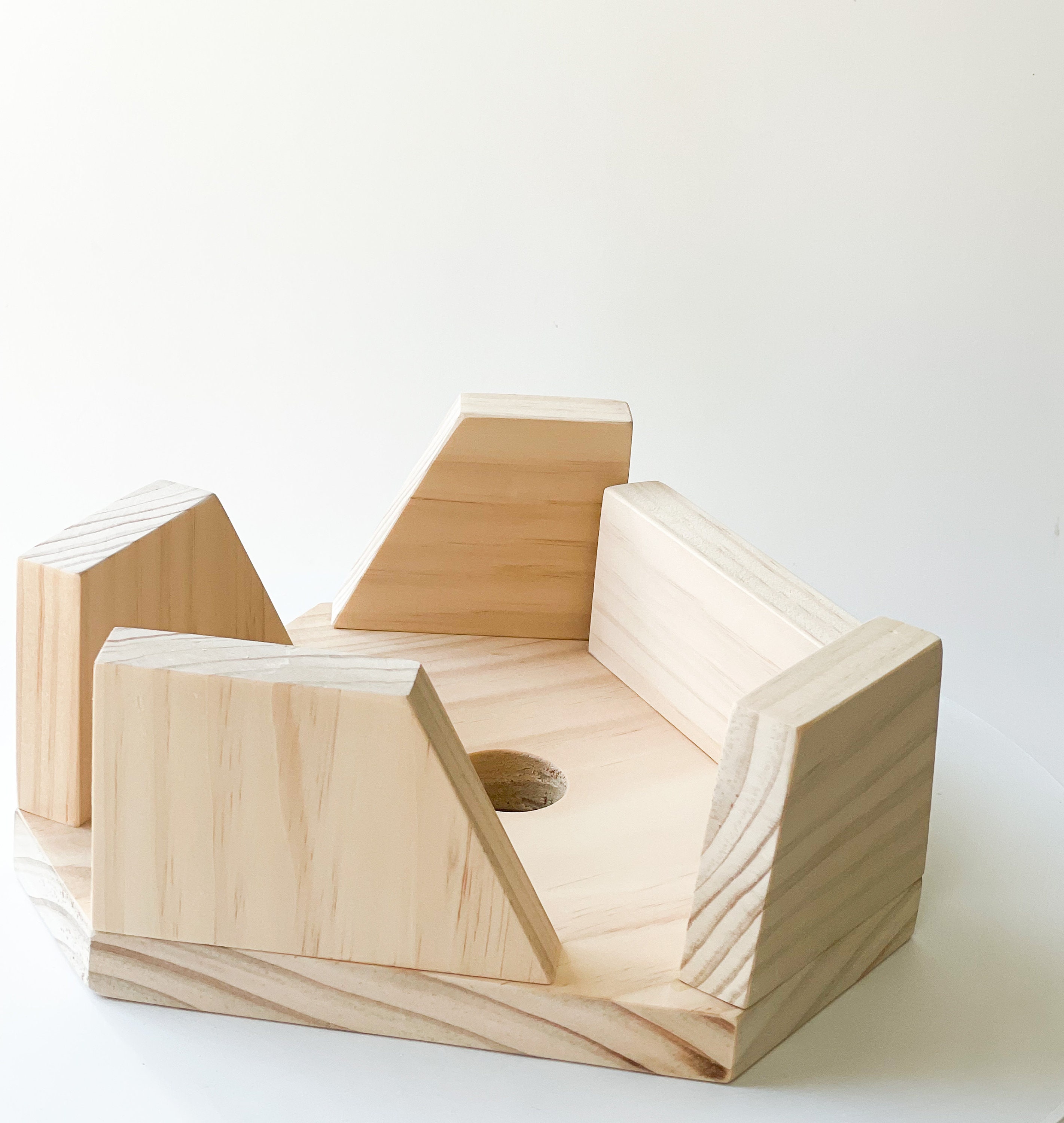 Tailor's Ham Holder - Etsy