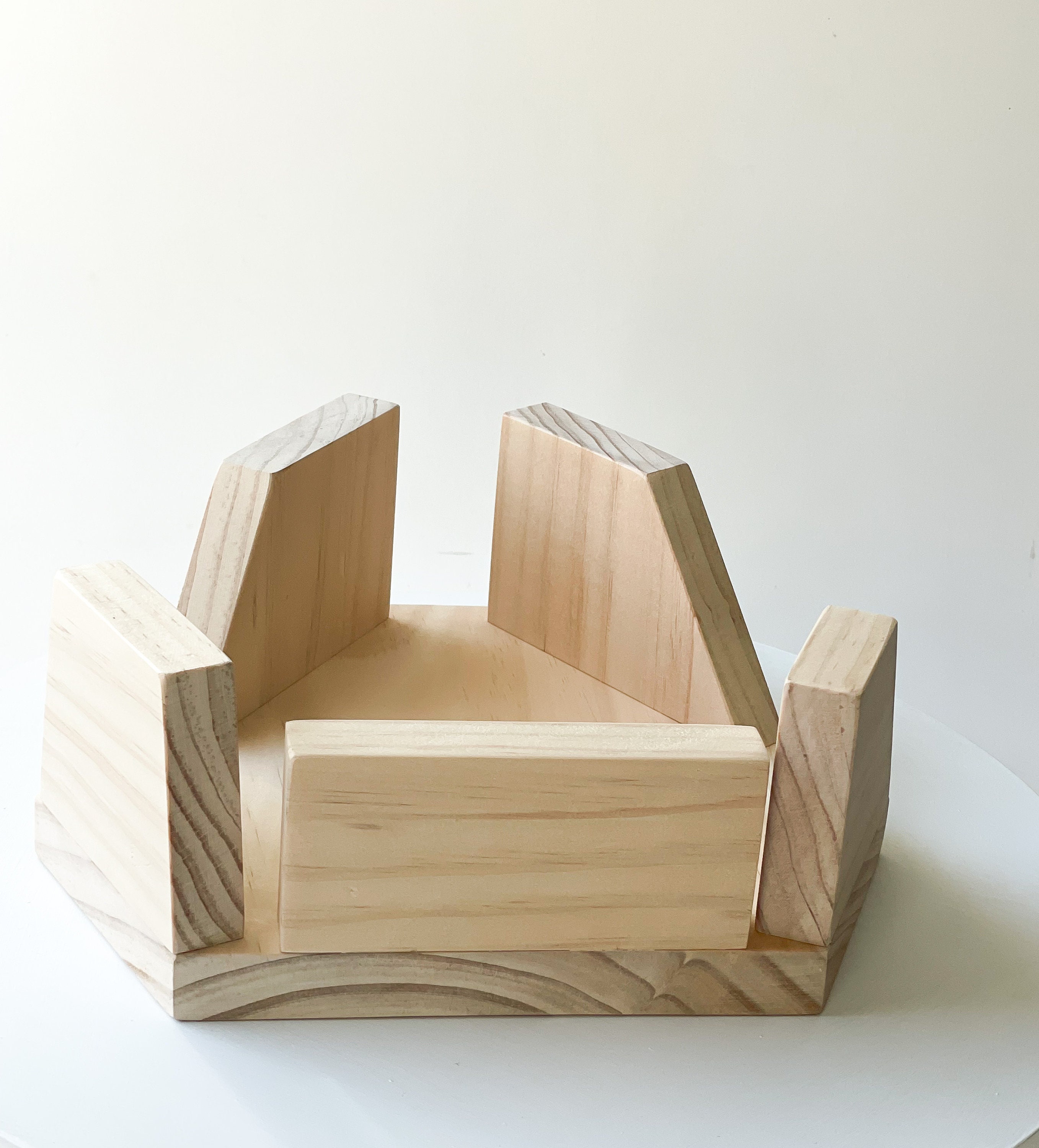 Tailor's Ham Holder - Etsy