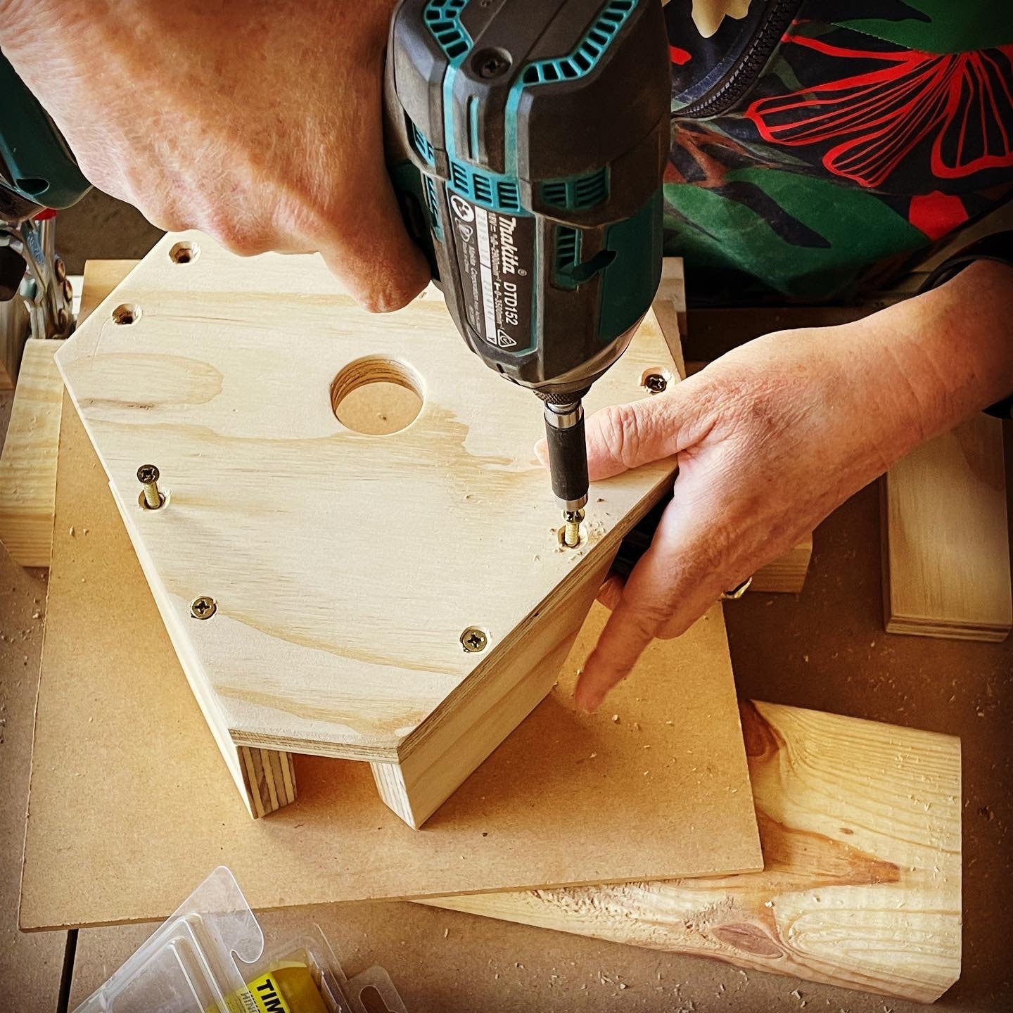 Tailor's Ham Holder - Etsy