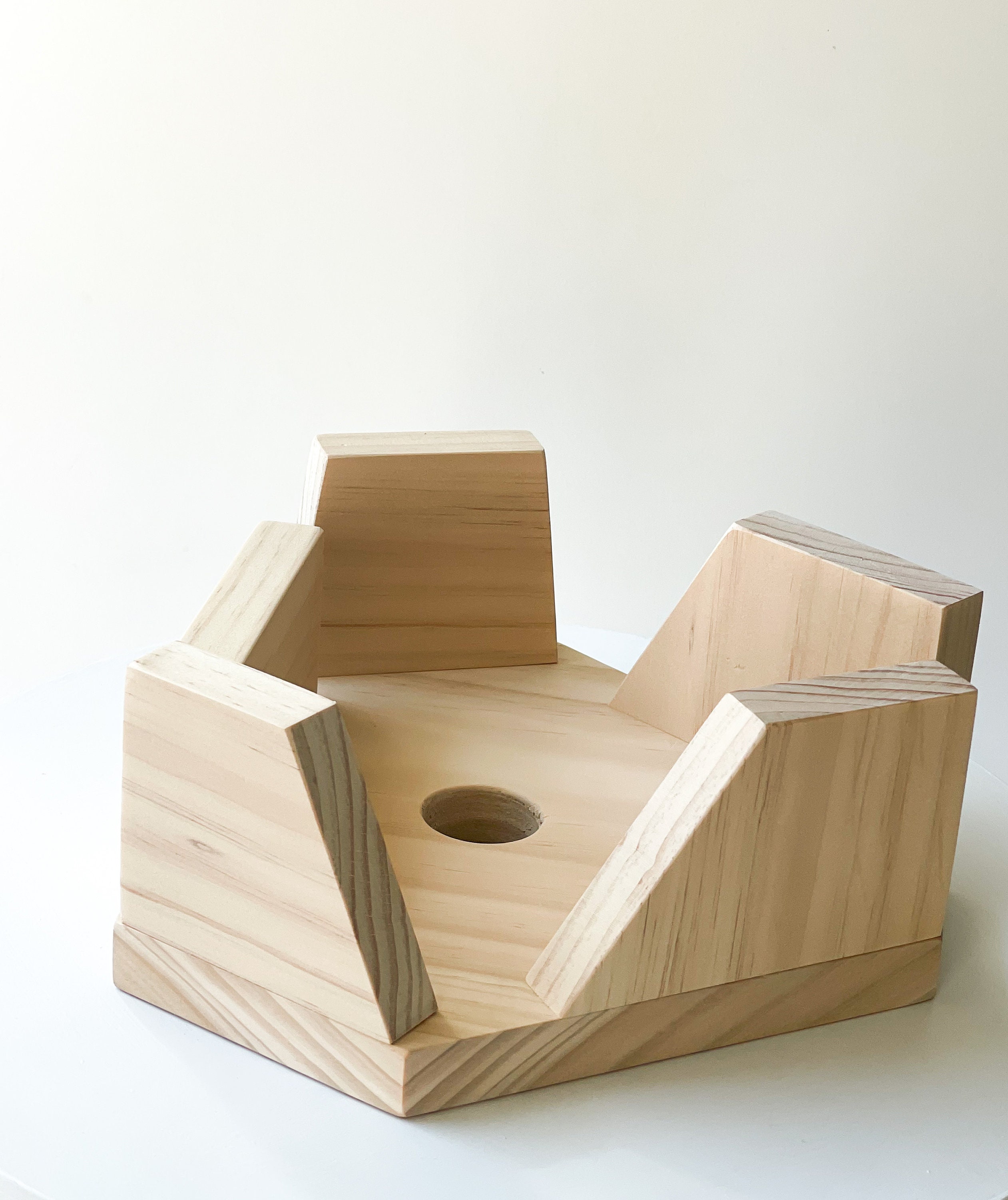 Tailor's Ham Holder - Etsy