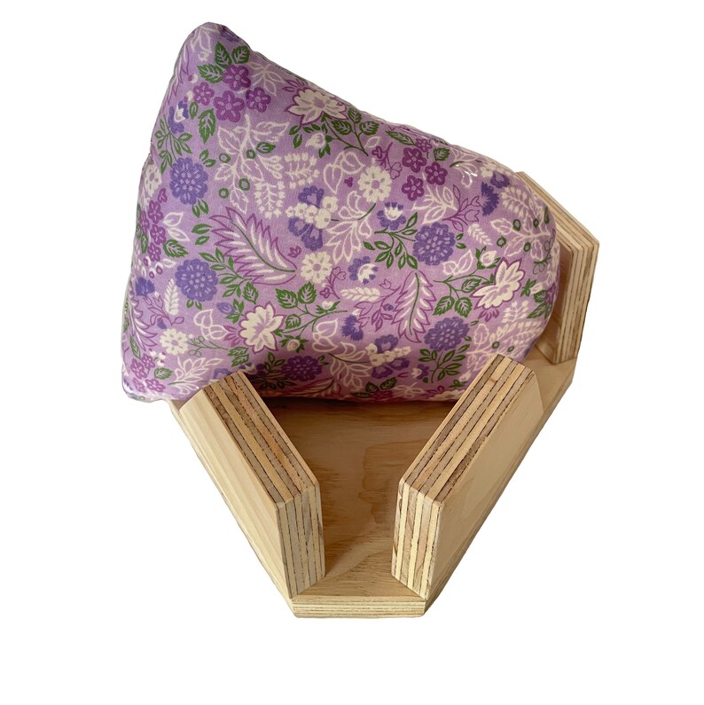 Tailor's Ham Holder - Etsy