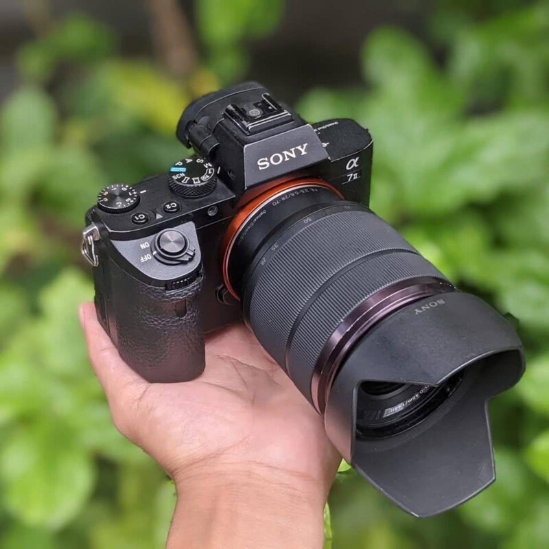 Sony Zv E10 Ii 16 50mm Lens Creator Kit - Etsy Canada