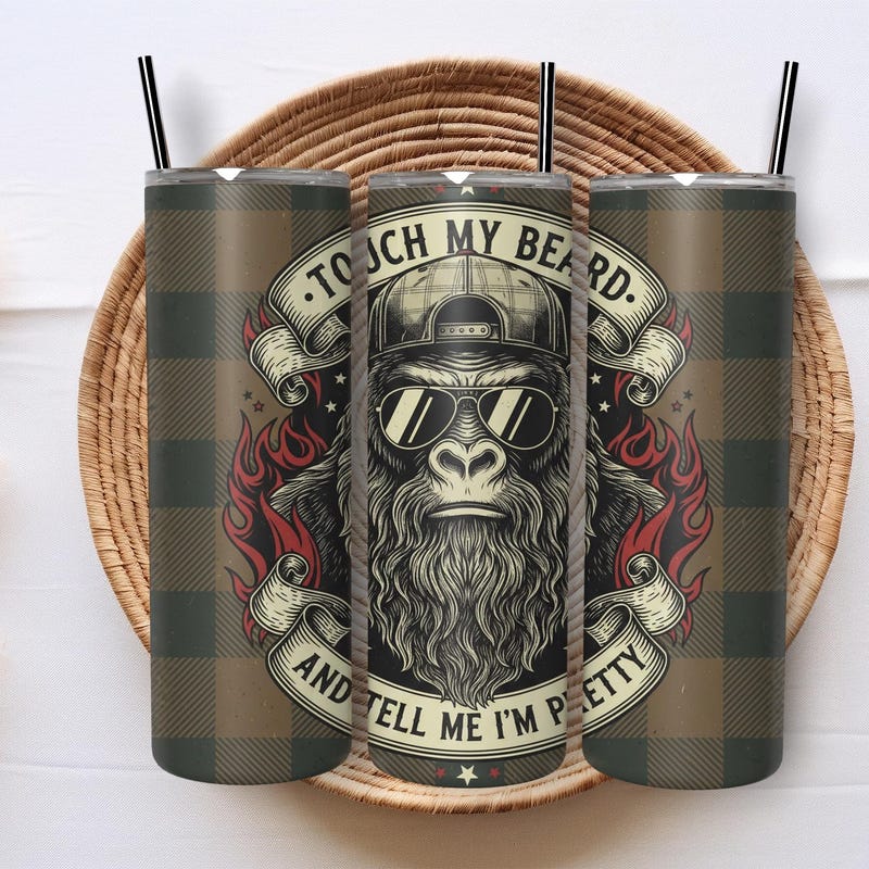 Beard Wrap - Etsy