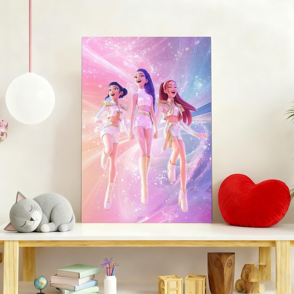 Kpop Decor - Etsy