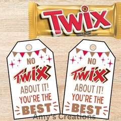 Twix Svg - Etsy