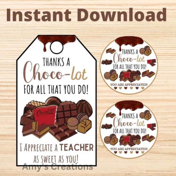 Chocolate Gift - Etsy