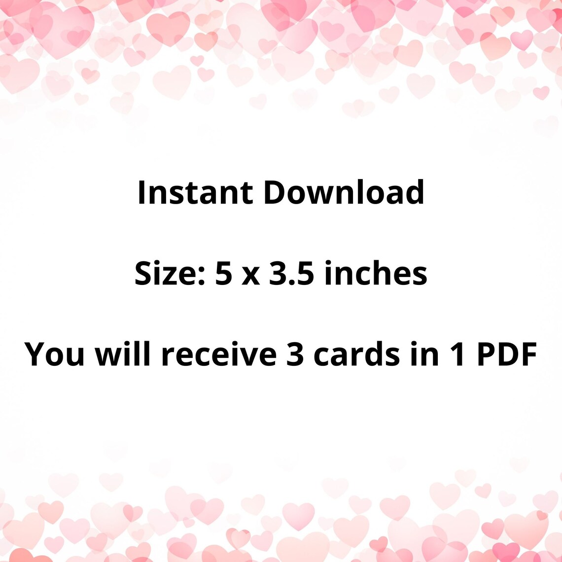 Printable Birthday Fill in the Blank Thank You Card Kids - Etsy