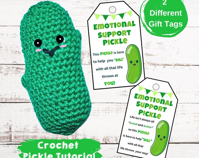 Printable Wiggle Worm Poem Tag - Crochet Worry Worm Pattern - Instant ...