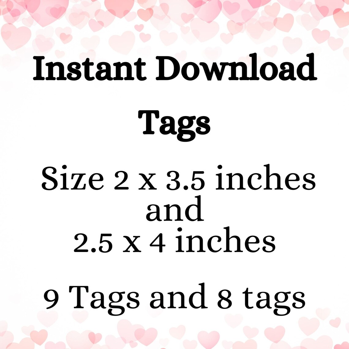 Printable You're Tea-riffic Tag Thank You for All You Do - Etsy