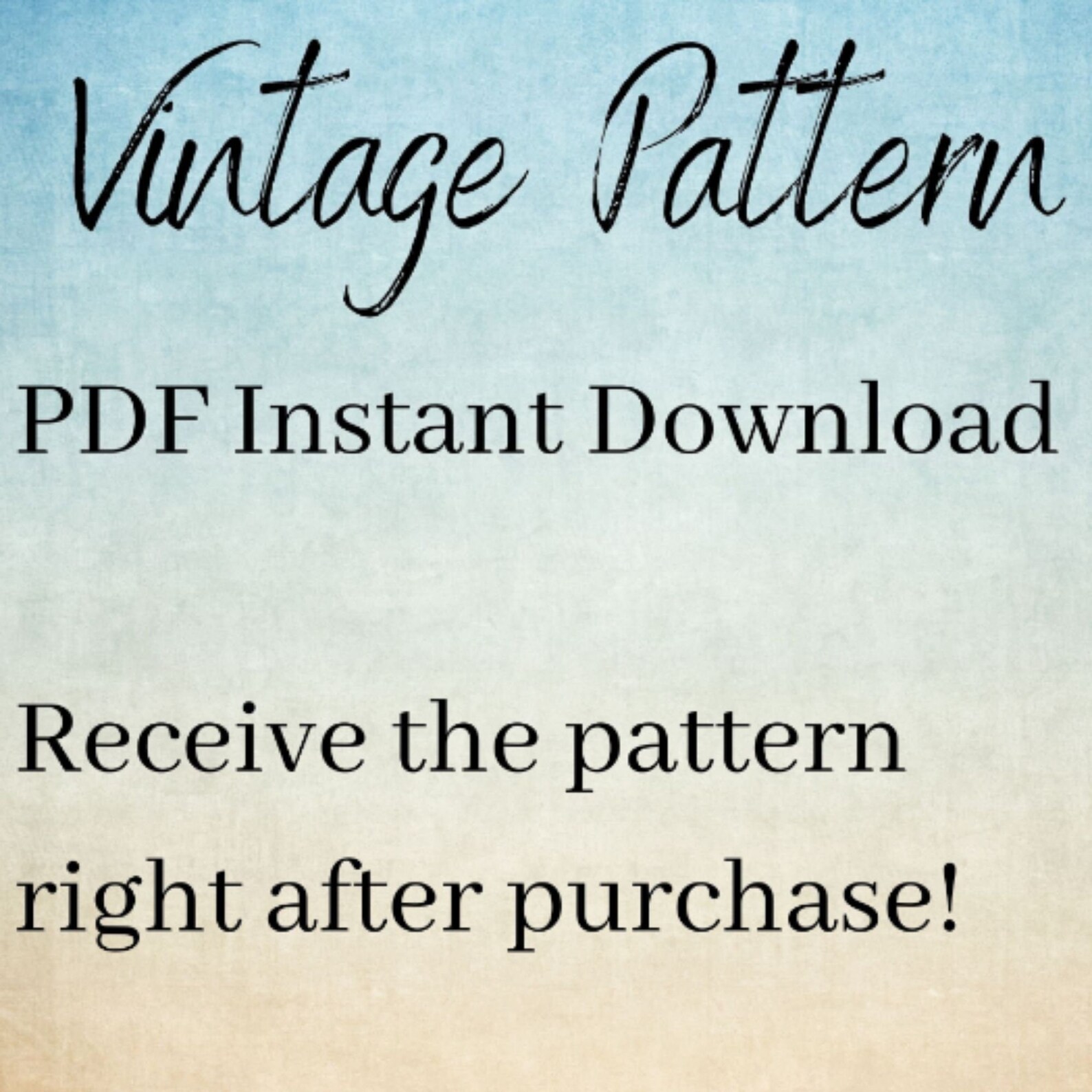 Crochet Pillow Pattern Vintage Crochet Pillow Pattern | Etsy