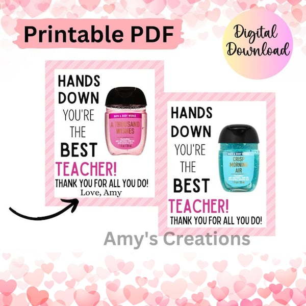 AmyCreativeCreations - Etsy