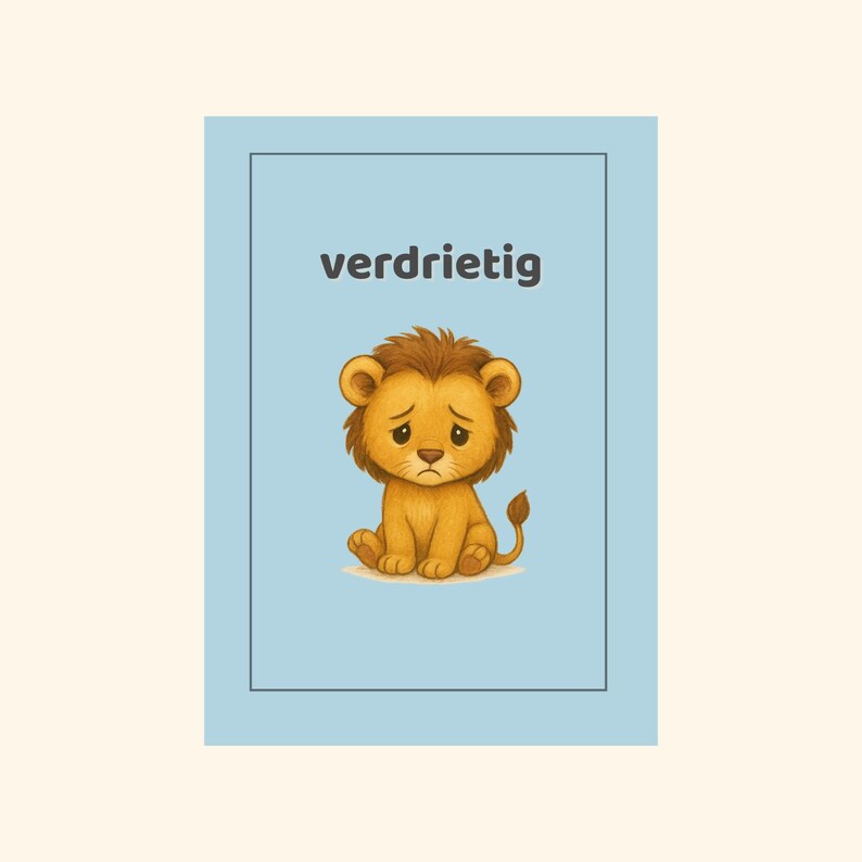 Printable Emotion and Chat Cards | Instant Download | Conversation ...