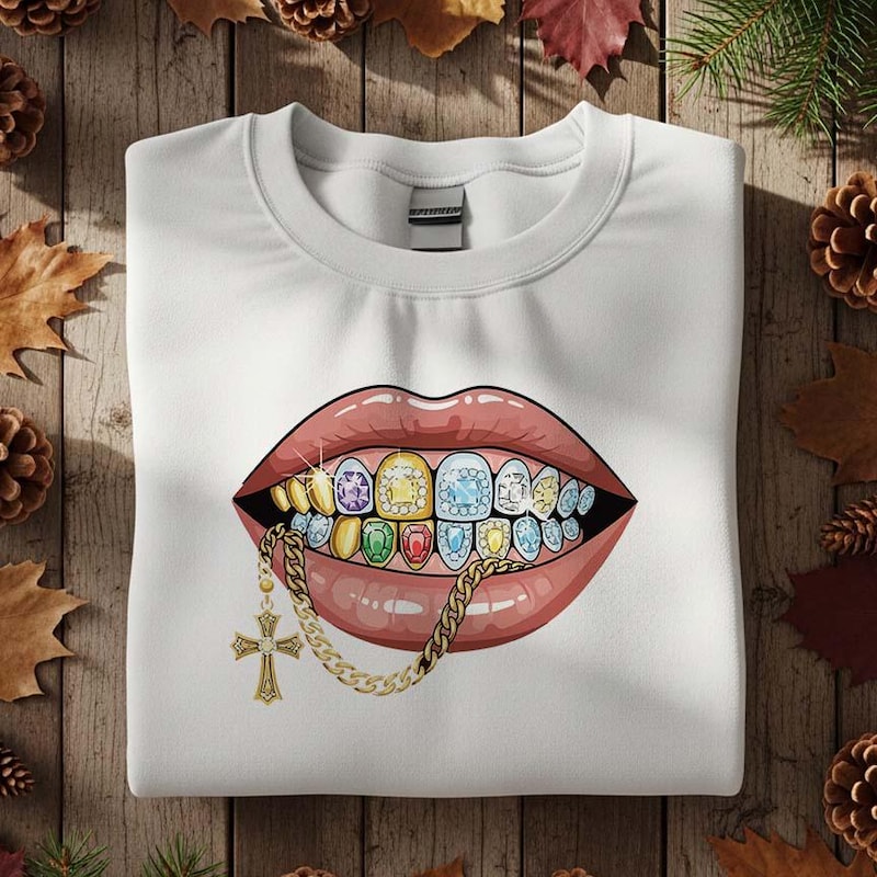 Baddie Chain - Etsy