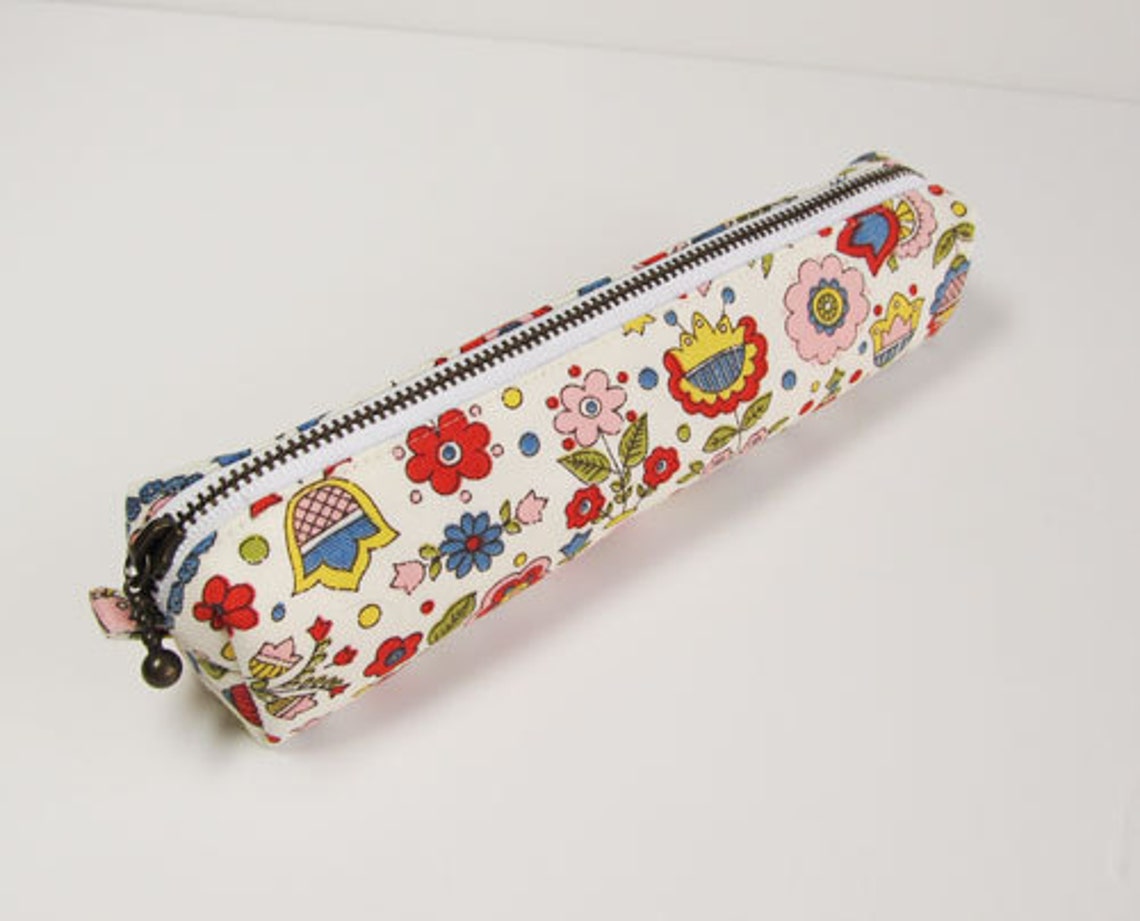 PDF Sewing Pattern pen Casedownloadable | Etsy