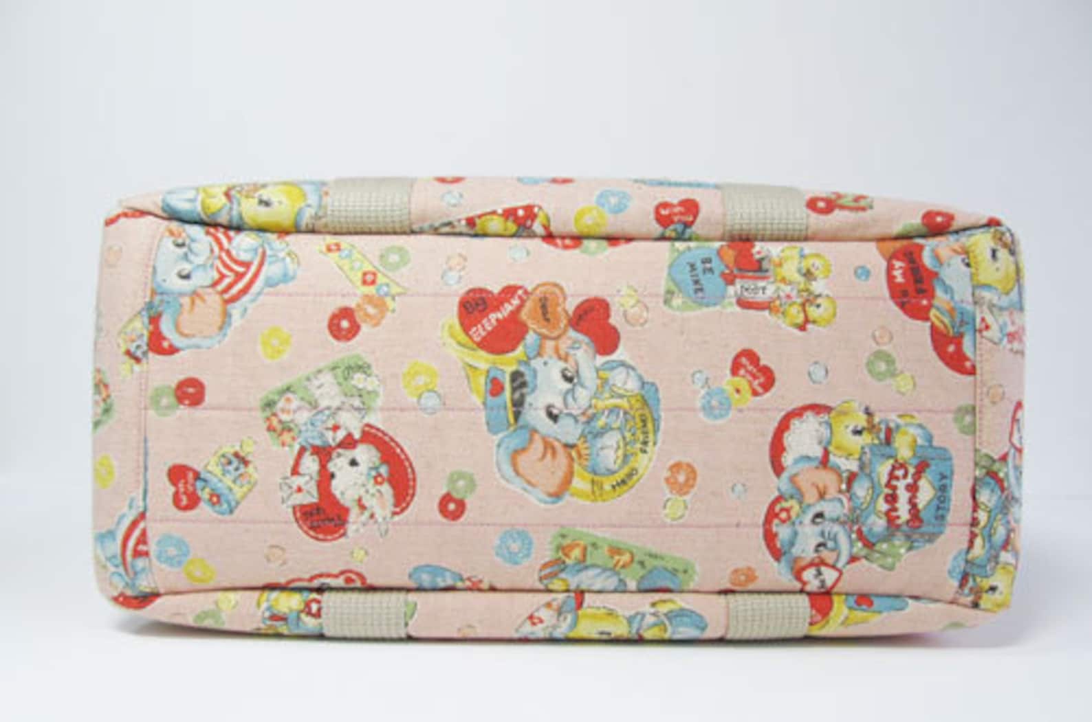 PDF Sewing Pattern boston Bag and Satcheldownloadable - Etsy