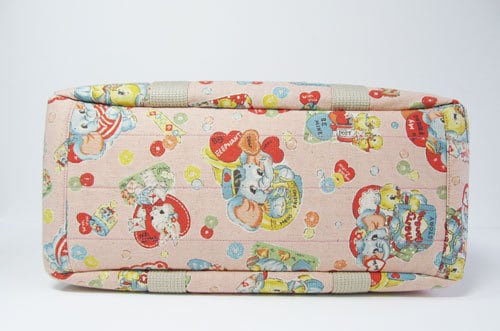 PDF Sewing Pattern boston Bag and Satcheldownloadable - Etsy Australia