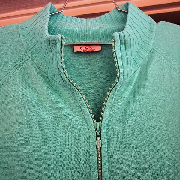 Turquoise Sweater - Etsy