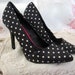 ATMOSPHERE - Rare Find Beautiful Polka Dots Classic High Heels ...