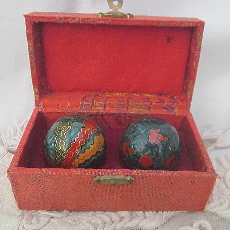 Chinese Bells - Etsy